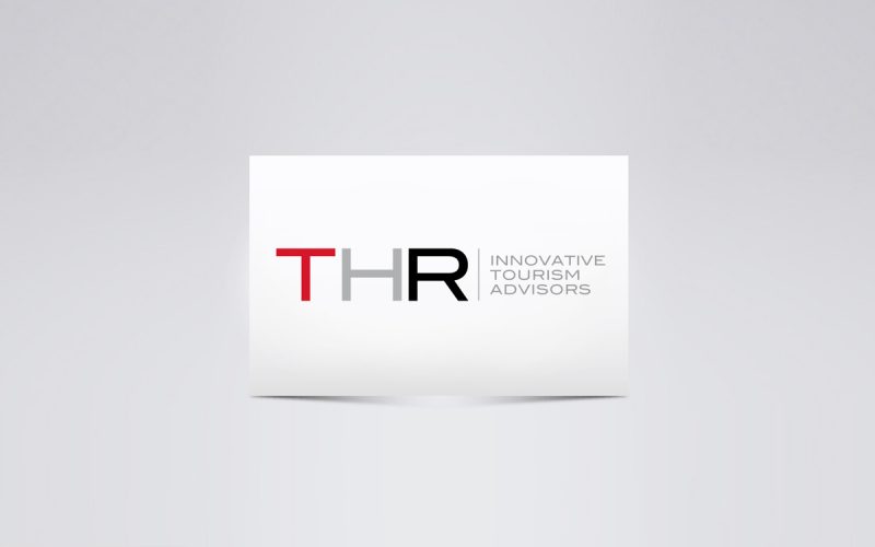 thr-logo - C&C DESIGN BRANDING STUDIO BARCELONA. CREAMOS MARCAS, WEBS E ...