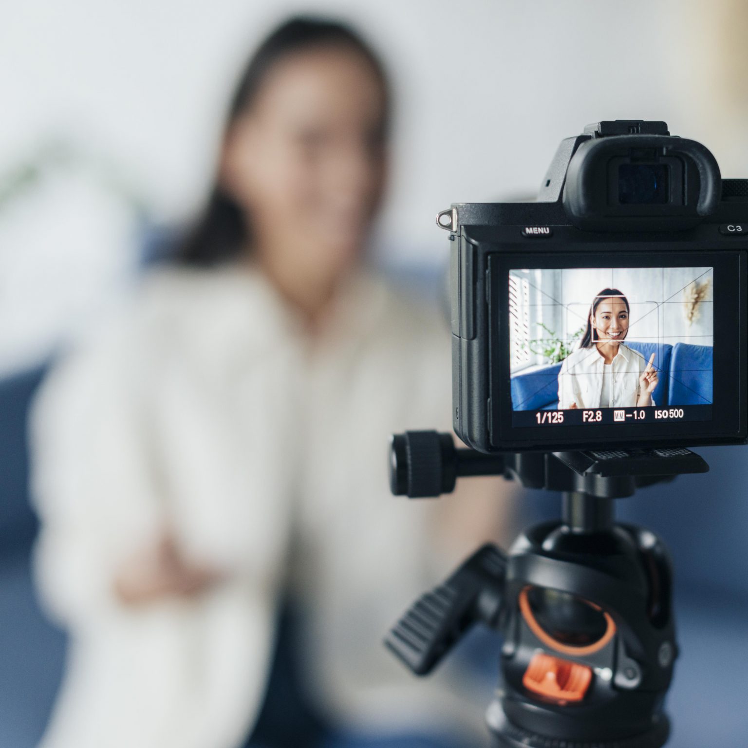 Video Curriculum Making of - C&C DESIGN BRANDING STUDIO BARCELONA ...